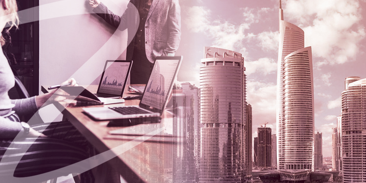 Office Space For Rent In DMCC - 10 Zone