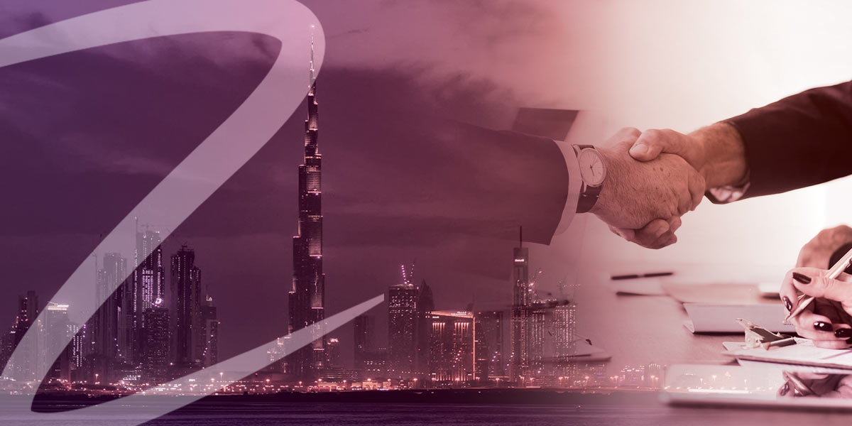 Foreign Branch Company in Dubai - 10 Zone